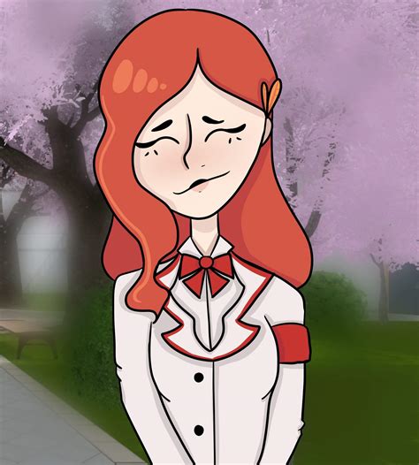 Akane Yandere Simulator Amino