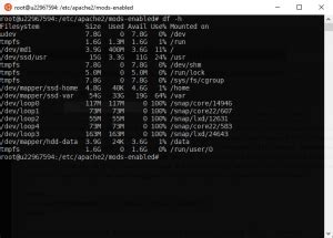 How To Increase Logical Volume On A GNU Linux Server