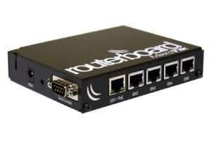 MikroTik RB Gx GB RAM Gigabit Router Best Price In BD