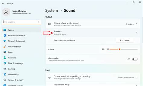 Fix Sound Not Working On Windows