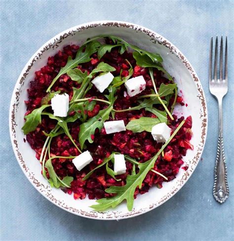 Beetroot Salad Recipe Foodrinky