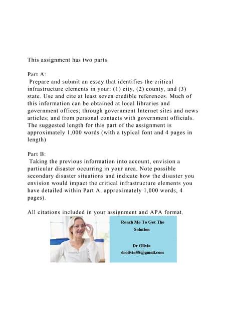 this assignment is a short introduction to thinking more about p docx