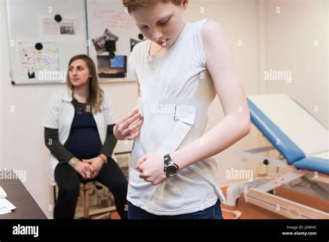 Understanding Scoliosis Braces Types Uses Effectiveness More