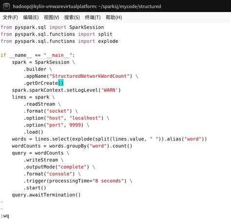 【笔记】sturctured Streaming笔记总结（python版）请阐述微批处理和持续处理两种处理模型的实现差别 Csdn博客