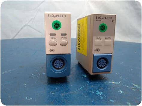 M1020a Spo2pleth Module Auction