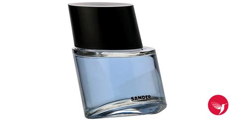 Sander For Men Jil Sander Cologne A Fragrance For Men 2000