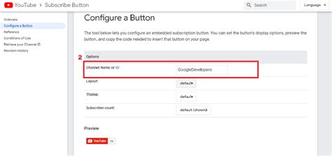 Complete Subscribe Button Guide How To Add Subscribe Button To Your Site Excelebiz