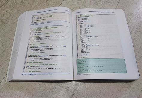 C Programming Book Hobbies And Toys Books And Magazines Textbooks On