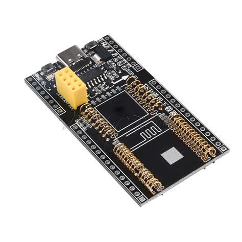 Esp 01 Esp12 Esp32 Development Board Programmer Socket Universal Downloader Eur 5 85 Picclick De