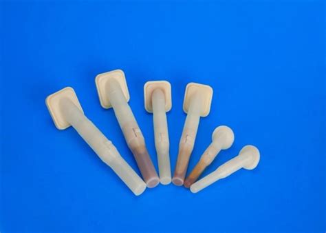 Surgical Skin Disposable Disinfect Swab 30 Ml Chg Prep Applicator