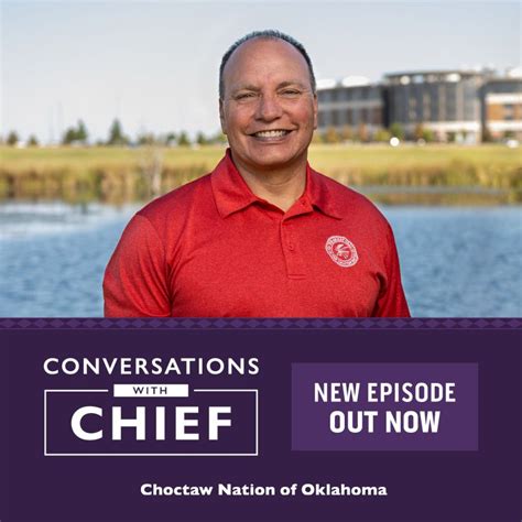 Choctaw Nation Of Oklahoma On Linkedin What Does It Mean To Be Choctaw Conversations With