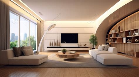 현대적인 전면 인테리어 거실 멋진 3d 렌더링 배경 거실 배경 살다 배경 현대적 배경 이미지 Hd 거실 살다 현대적