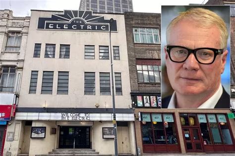 Julie Walters Working Class Actors Priced Out Of Fame Birmingham Live