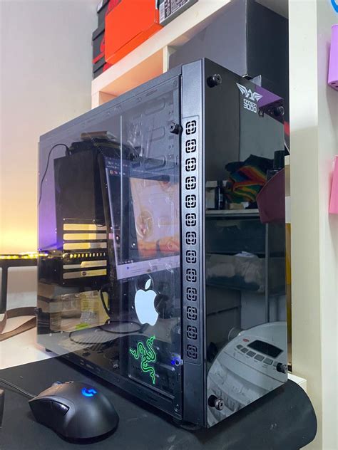 Cpu I5 4460 With Motherboard Ram And Cpu Liquid Cooling Computers And Tech Parts And Accessories