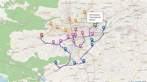 I Possess A New Area Of Expertise In Vehicle Route Optimization Utilizing Python And The