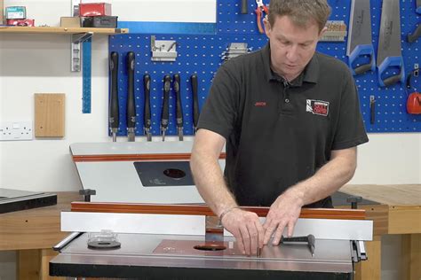 Axminster Router Table At Levi Gether Blog