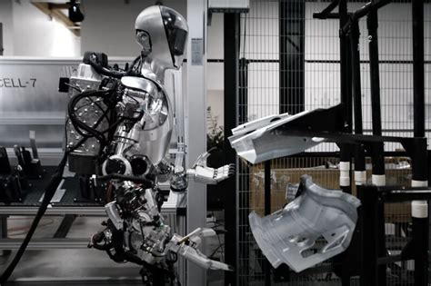 Robotics Career Jobopening Mike Oitzman