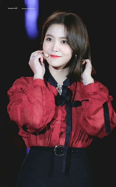 예리 Redvelvet 레드벨벳 Yeri Red Velvet Velvet Velvet Fashion
