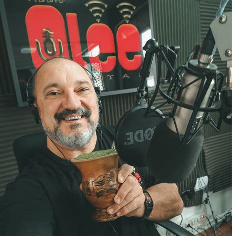 Jatir Dequigiovanni Radio Oléé Digital