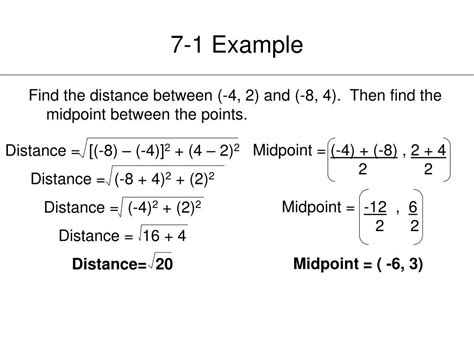ppt chapter 7 analyzing conic sections powerpoint presentation free