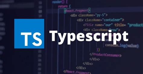 Backend Nestjs 공부를 하기 전에 Typescript를 공부해야한다