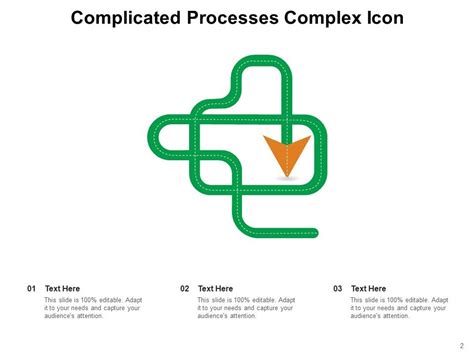 Complex Process Arrows Business Ppt PowerPoint Presentation Complete Deck