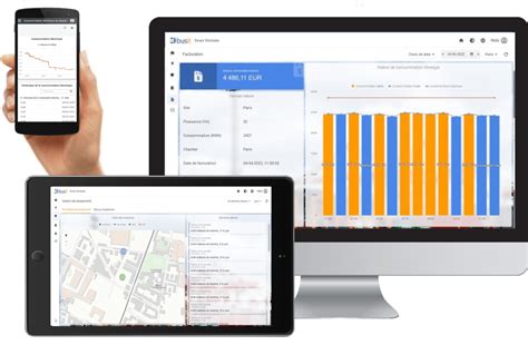 Busit Busit Smart Worksite