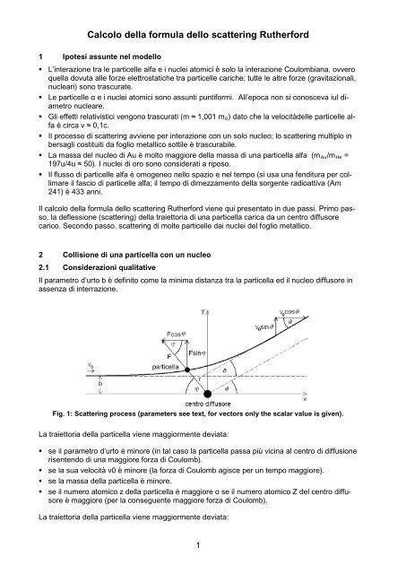 Calcolo Della Formula Del Tempo Di Dimezzamento