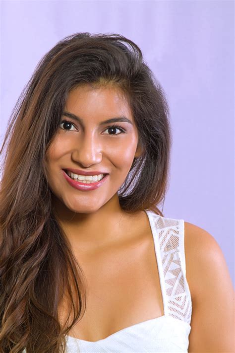 Daniela Model Minted Models