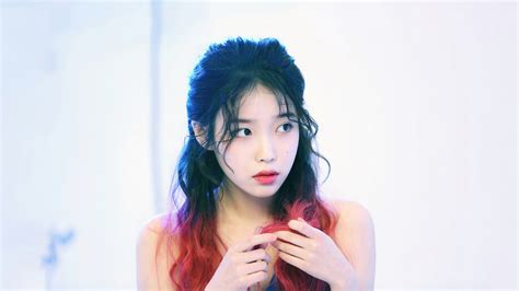 Iu Kpop 4k 3240g Wallpaper Pc Desktop