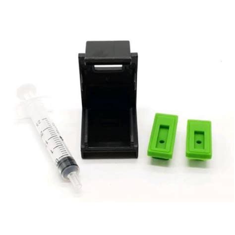 Jual Refill Toolkit Penyedot Tinta Printer Canon Shopee Indonesia