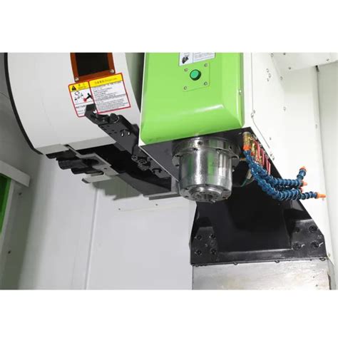 Taiwan 5 Axis Cnc Machine Small Machining Center Vmc1060 Vertical Cnc Milling Machine Vertical
