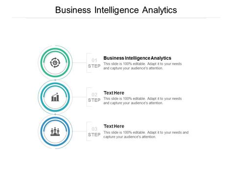 Business Intelligence Analytics Ppt Powerpoint Presentation Show Maker Cpb