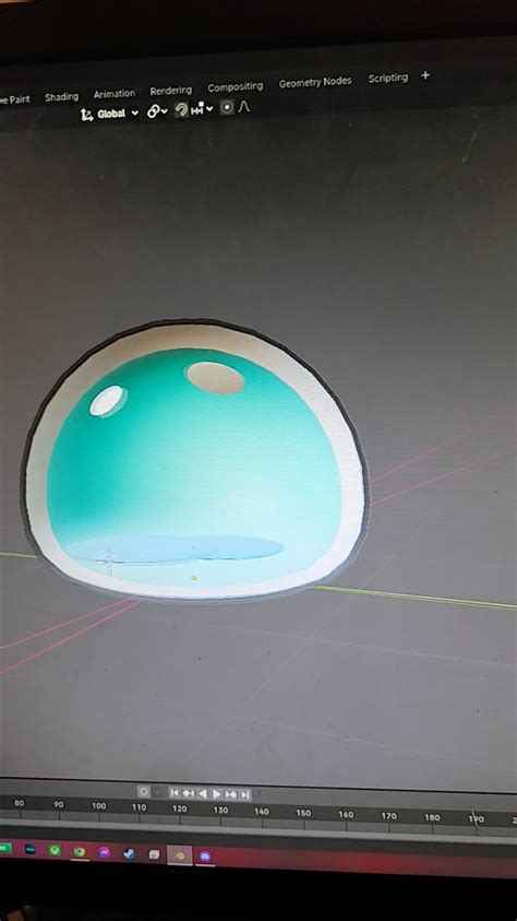 Importing From Blender Issue Runrealengine5