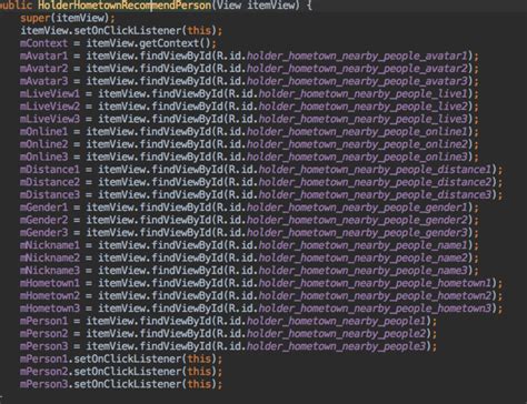 recyclerview中gridlayoutmanager实现每一行不同布局的问题 android recyclerview交错布局 csdn博客