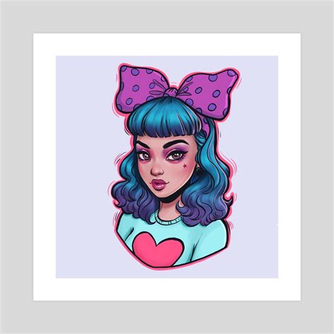 Cutie Pie An Art Print By Crystal Wall Lancaster Inprnt