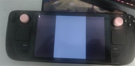 Mass Effect Legendary Edition Blank Screen Rsteamdeck