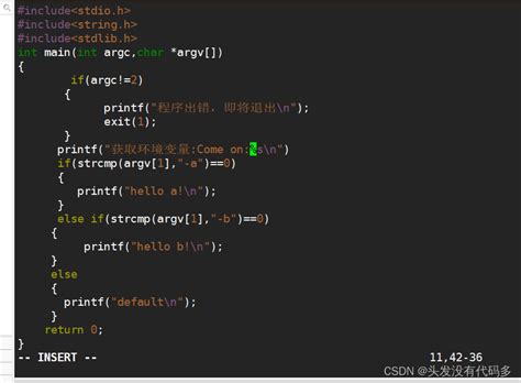Linux——进程控制2进程程序替换替换原理替换函数替换函数创建子进程其余替换函数介绍使用替换致函执行其它文件程序使用替换致函执行其它语言文件execlp Csdn博客