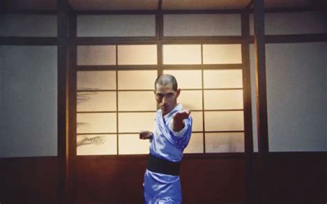 Kung Fu S