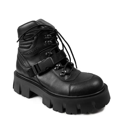 Altercore Phantom Vegan Black