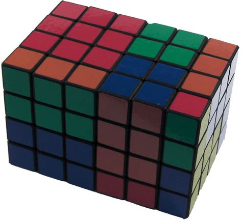 Free 3d File 4x4x6 Cuboid Twisty Puzzle 🧩 ・3d Print Design To Download・cults