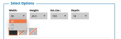 Magento2 In Magento 2 Configurable Product Options Disabled After