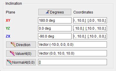 Macro FCInfo FreeCAD Documentation