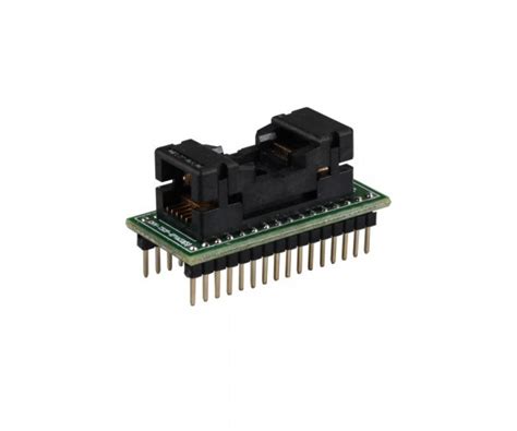 TSOP32 S Socket Adapter For Chip Programmer
