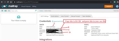 How Can Send Multi Email Using Laravel 58