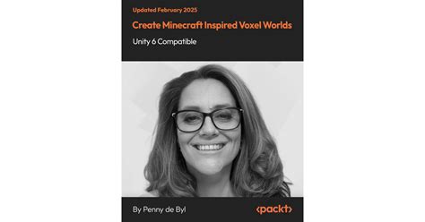 Create Minecraft Inspired Voxel Worlds Unity 6 Compatible Video