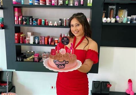 Doce Malicia Boutique Sensual Um Novo Conceito De Sex Shop Em Artur Nogueira
