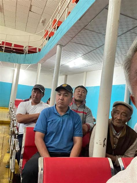 УИХ ын гишүүн Б Бейсен тойрогтоо ажиллаж байна