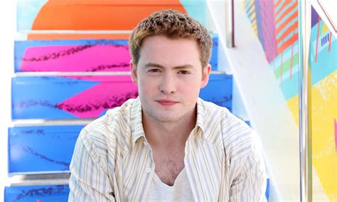 Heartstoppers Kit Connor Addresses Marvel Hulkling Rumours