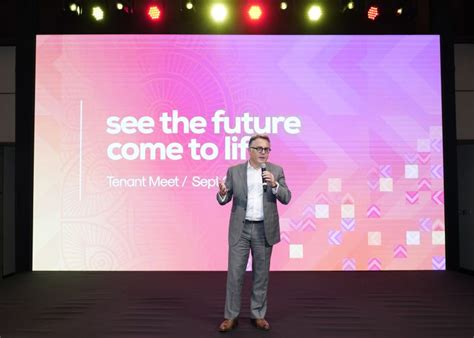 Sophia Fernandes On Linkedin Burjumanmall Community Brandsuccess